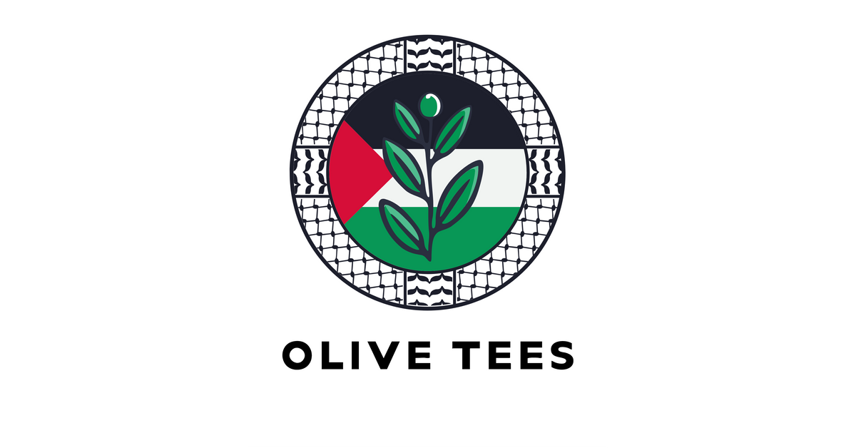 Olive Tees